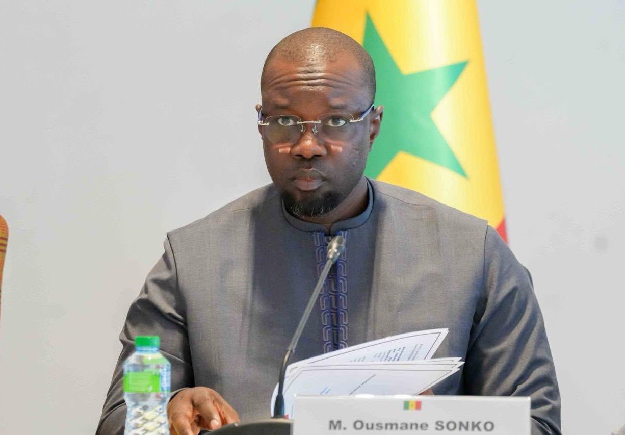 FII SÉNÉGAL 2025 : OUSMANE SONKO PLAIDE POUR UNE RENAISSANCE AFRICAINE ANCRÉE DANS LA CULTURE ET ...